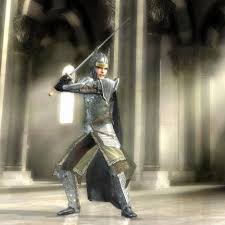 The Lord of the Rings the Third Age Gameplay (Highs and Lows ...