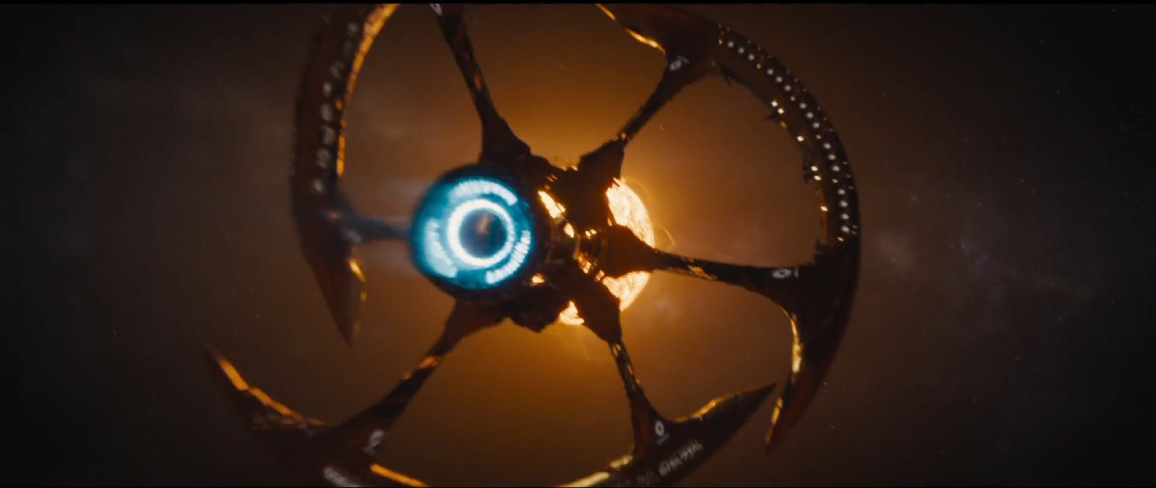 Passengers movie Review – Intrepid Venture