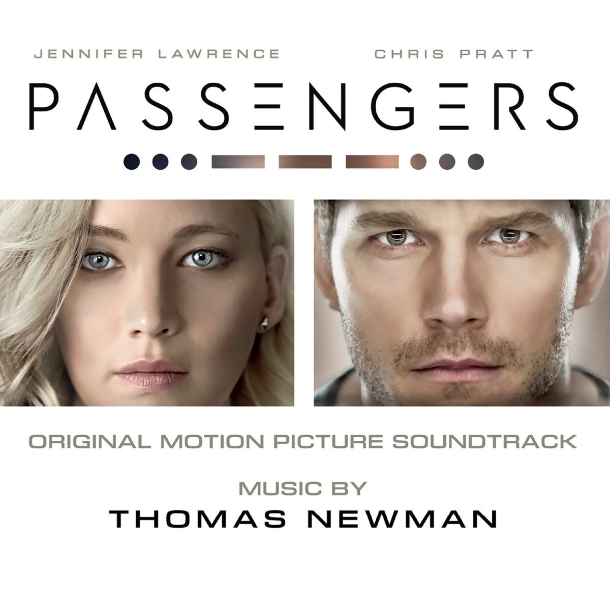 Passengers movie Review – Intrepid Venture