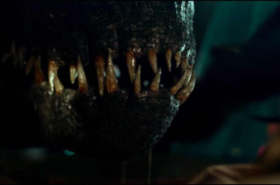 “Jurassic World: Fallen Kingdom” Review – Intrepid Venture