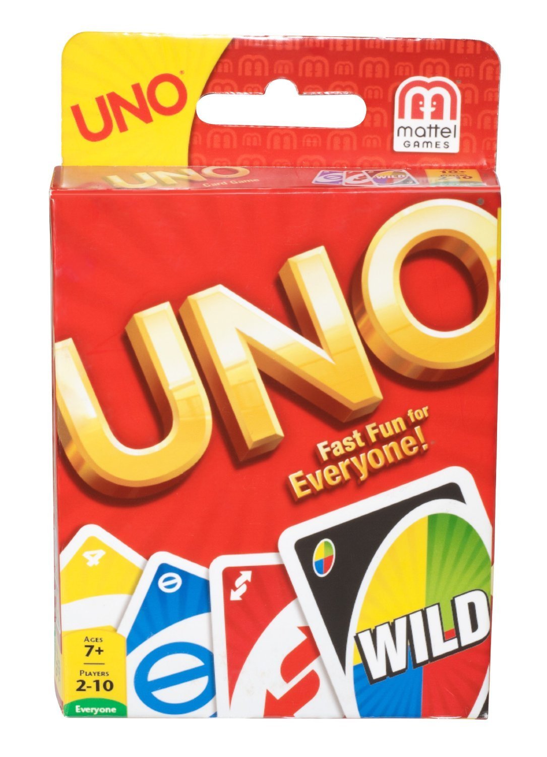 The Magic of the UNO card game – Intrepid Venture