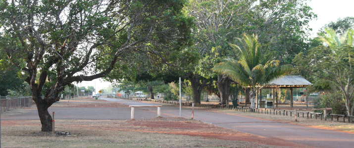 Little Known Place: New Mapoon, Australia – Intrepid Venture