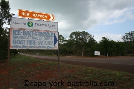 Little Known Place: New Mapoon, Australia – Intrepid Venture