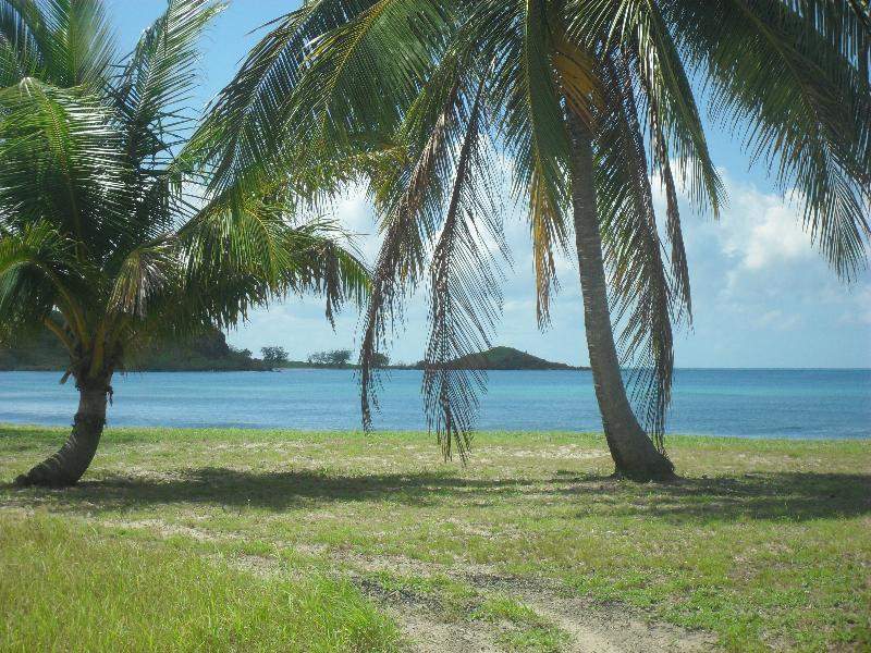 Little Known Place: New Mapoon, Australia – Intrepid Venture