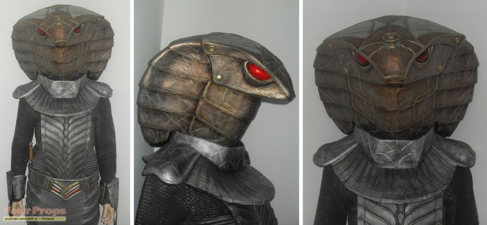 Stargate Season One Review – Intrepid Venture